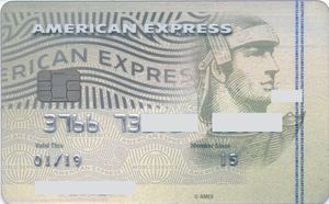Tarjeta de Banco: American Express -MX-376673 (American Express ...