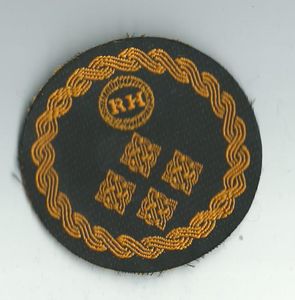 Decoration: Battalion commander (Croatia(Military Ranks - Croatian Army ...