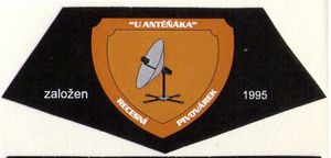 Drink Label: Alvarez (Recesní pivovárek U Antéňáka, Czech RepublicCol ...