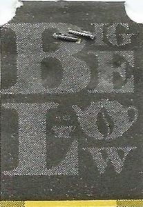 Tea Label: Lemon Lift (Bigelow, United States of AmericaCol:TL-US-0290