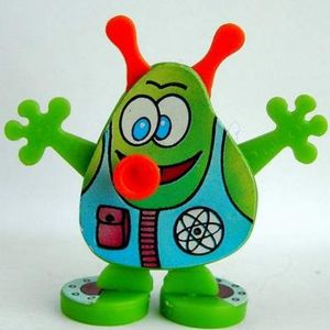 Mainana Makanan: Apple-Joe (Mainan hadiah, Jerman, Republik Federal ...