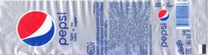 Drink Label: Pepsi Light (Pepsico Holdings, RussiaCol:RU-SODA-000536