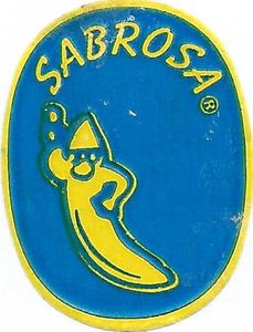 Fruit Sticker: Sabrosa (Dominican RepublicCol:DO-FR-00004