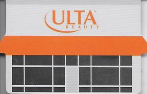 Gift Card: Storefront (Ulta, United States of America(Ulta) Col:US-ULT ...