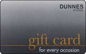 Gift Card: For every occasion (Dunnes, Ireland(Dunnes) Col:IE-DUN-008 ...