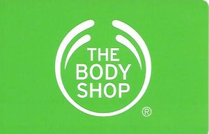 Gift Card: Logo - Green (Body Shop, The, Canada(Logo) Col:Ca-TBS-SV1700445