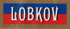 Drink Label: AH14-Lobkov (Pivovar Vysoký Chlumec, Czech RepublicCol:CZ-BEER-016509