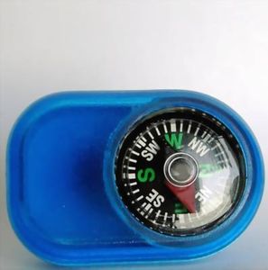 Meal Toy: Compass (Kinder Surprise, Europe(Kinder - Spy gadgets) Col:TT071