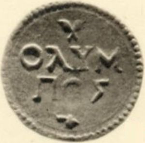 Coin: 1 Quattrino (Federico II Gonzaga. No date) (Italian States ...