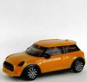Meal Toy: Orange car (Kinder Surprise, Europe(Kinder - Sprinty - Mini ...