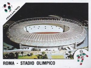 Sticker: FIFA World Cup Italy 1990 - Sticker 9 (Panini-Sport, Worldwide ...