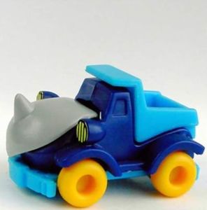 Meal Toy: Rino (Kinder Surprise, Germany, Federal Republic(Kinder ...