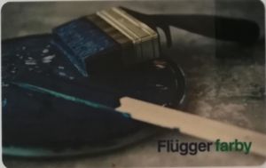 Functional Card: Flugger (Shops - Hardware Shops, Tools and Materials ...