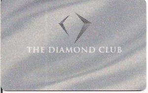 Hotel Card: Hilton The Diamond Club (Hilton, United States of ...