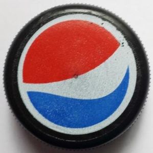 Bottle Cap: Pepsi (Jermuk International Pepsi-Cola Bottler, ArmeniaCol ...