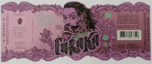 Drink Label: Curaka Pale Ale (Milenaria Brewing Co. S.A.C., PeruCol:PE ...