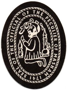 Beer Coaster: Theakston (Theakston, United Kingdom of Great Britain ...