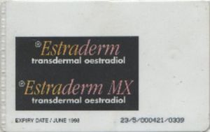 Phonecard: Estraderm II (British Telecom, United Kingdom of Great ...