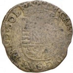 Coin: 1 Soldo (Carlo Gonzaga. No date) (Italian States) (Solferino ...