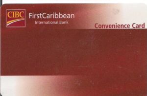 Bank Card: Convenience Card (Canadian Imperial Bank of Commerce ...