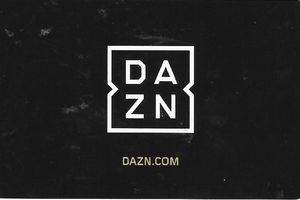 Gift Card: Dazn.com (DAZN, Austria(Dazn) Col:AT-DAZN-001h