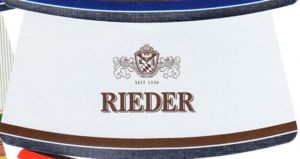 Drink Label: Rieder Weissbier Bock (Brauerei Ried, AustriaCol:AT-BEER ...