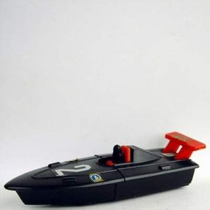 Meal Toy: Speedboat (Kinder Surprise, Germany, Federal Republic(Kinder ...