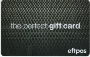 Gift Card: The Perfect Gift Card (Blackhawk Network, Australia(Eftpos ...