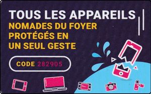 Gift Card: Tous les appareils (Carrefour, France(Carrefour) Col:FR ...