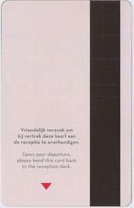 Hotel Card: Ibis hotels - welkom! welcome! bienvenue! (Ibis, France ...