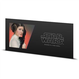 Coin: 1 Dollar (Star Wars: A New Hope - Princess Leia™) (Niue(2011 ...