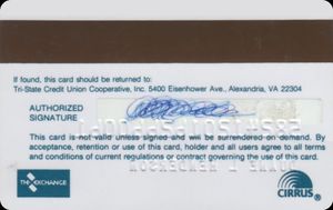 Bank Card: FDIC Employees FCU Encore Card (FDIC Employees FCU, United ...