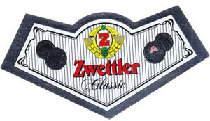 Drink Label: Zwettler Classic Pivo (Privatbrauerei Zwettl, AustriaCol ...