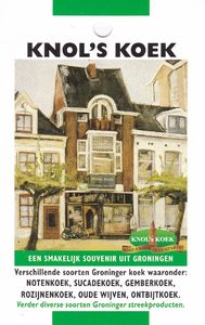 Tarjeta Funcional: Knol´s Koek (Advertising and Promotion, Países Bajos ...