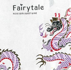 Drink Label: Fairytale (Acheon Winery, GreeceCol:GR-WINE-000857