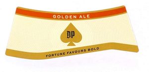 Drink Label: Devil's Peak First Light - Golden Ale (Devil's Peak ...