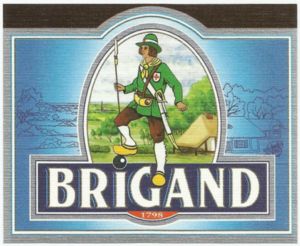 Drink Label: Brigand (Brouwerij Van Honsebrouck, BelgiumCol:BE-BEER-023672