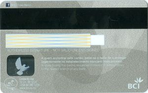 Bank Card: BCI Classic - Ordem dos Advogados de Mocambique (Bci ...