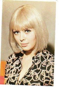 Calendario de Bolsillo: Irina Azer (Unión Soviética, URSS(Actors ...