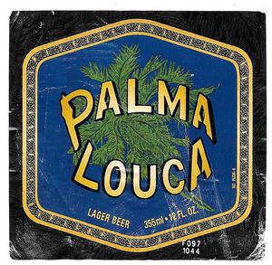 Drink Label: Palma Louca (Moosehead Breweries Ltd, CanadaCol:CA-BEER-000025