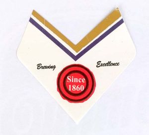 Drink Label: Murree's Millennium Brew (Murree Brewery Company Pvt Ltd ...