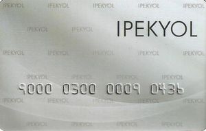 Functional Card: İpekyol (Shops - Fashion, Clothing, Shoes, Türkiye ...