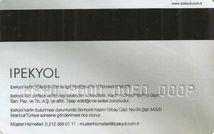 Functional Card: İpekyol (Shops - Fashion, Clothing, Shoes, Türkiye ...