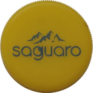Bottle Cap: Saguaro (Lidl Česká republika v.o.s., Czech RepublicCol:WA ...