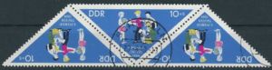 Stamp: Pioneer Meet (Germany, Democratic Republic (DDR)(Pioneer Meet ...