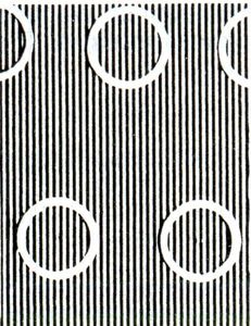 Sello: Queen Wilhelmina (1880-1962) - Coil 4 sides (Países Bajos(Queen ...