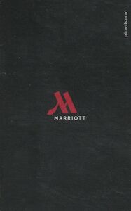 Hotel Card: Elite Member - Marriott Rewards (Marriott, United States of ...