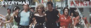 Gift Card: Grease - Double Card (Everyman, United Kingdom of Great ...
