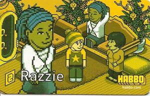 Gift Card: Razzie (Game Giftcards (Various Providers), United States of ...