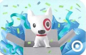 Gift Card: Funko Pop - Target Dog (Target, United States of America(Dog ...